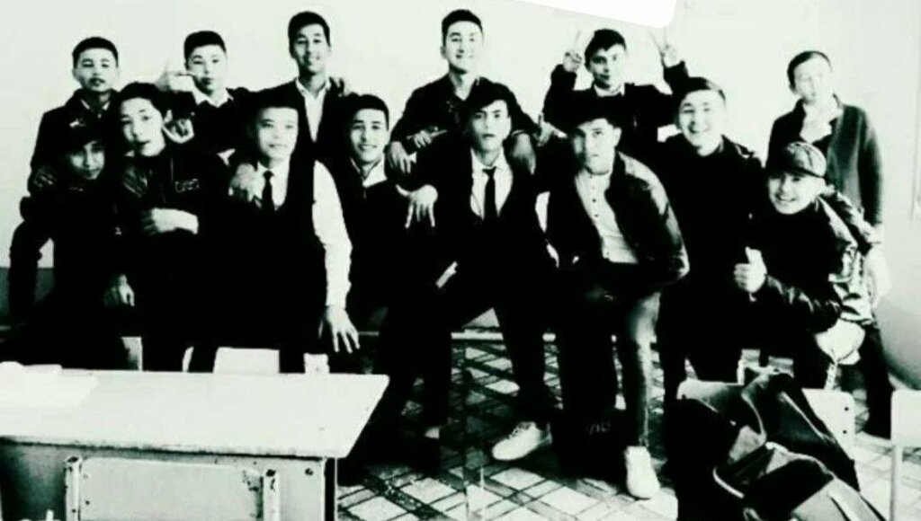 Ortaokul School No. 2, , foto