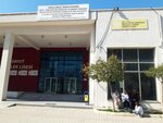 Buca Necla-Tevfik Karadavut Mesleki Ve Teknik Anadolu Lisesi (İnönü Mah., 677/5 Sok., No:58, Buca, İzmir), lise  İzmir'den