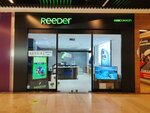 Reeder (İstanbul, Ümraniye, Alemdağ Cad., 940/95), cep telefonu ve aksesuarları satış mağazaları  İstanbul'dan