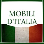Мебель Италии (ulitsa Uritskogo No:47), mobilya mağazaları  Voronej'den
