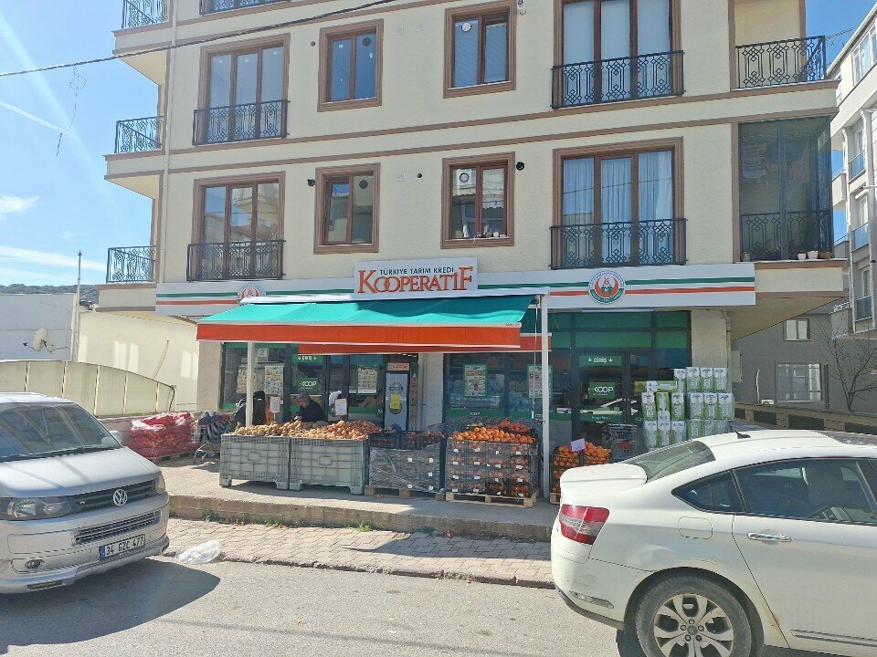 Market Nurdem Gıda, İstanbul, foto