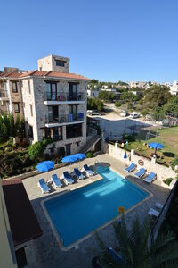 Palates Village Hotel (Cyprus Island), otel  Baf İlçesi'nden