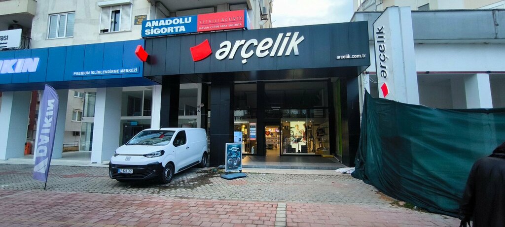 Hukuk büroları Analysis & Solutions Consultancy, Antalya, foto
