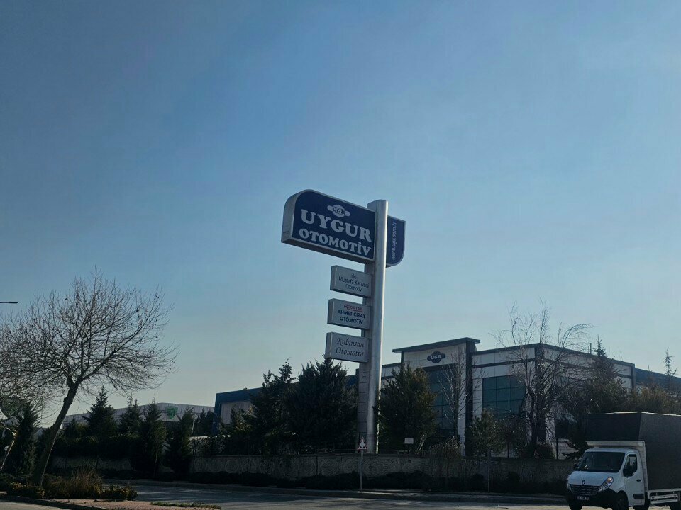 Otomobil parçaları imalatı Uygur Otomotiv, Konya, foto