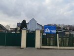 Церковь Новый народ (Sobinava Street No:40), dini dernekler  Minsk'ten