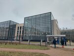 Fakultet podgotovki i usovershenstvovaniya grazhdanskikh, meditsinskikh, farmatsevticheskikh spetsialistov Voyenno-meditsinskoy akademii im. S. M. Kirova (Akademika Lebedeva Street No:37к2), eğitim altyapısı  Saint‑Petersburg'dan