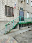 Водолечебница (Opolchenskaya Street No:40к2), hastaneler  Volgograd'dan
