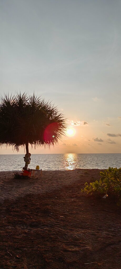 Otel Chom Tawan Villa, Phuket Eyaleti, foto