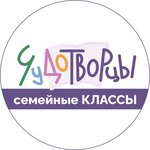 Чудотворцы (Mitinskaya Street No:28к3), çocuk gelişim merkezleri  Moskova'dan