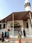 Ebubekr Sıddik Camii (Abu Bakr Al Siddiq Street No:MCAA3138), cami  Mekke'den