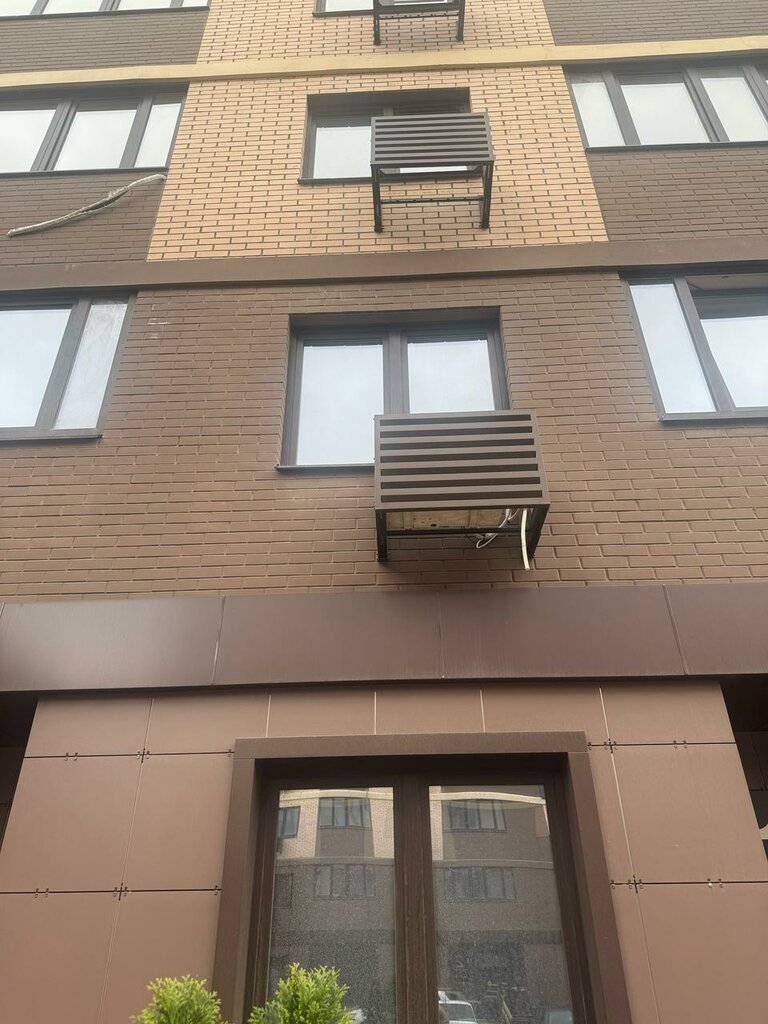 Klima kurulumu Centr masterov, Krasnodar, foto