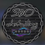 S90 Detailing (Dmitrovskoye Highway No:157с14), detaylı oto bakımı  Moskova'dan