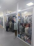 Женская верхняя одежда (Pobedy Avenue No:325), dış giyim mağazası  Çeliabinsk'ten