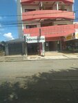 Farmacoria (Santa Cruz de la Sierra, Distrito Municipal 3, Subdistrito PL), eczaneler  Santa‑Krus'tan
