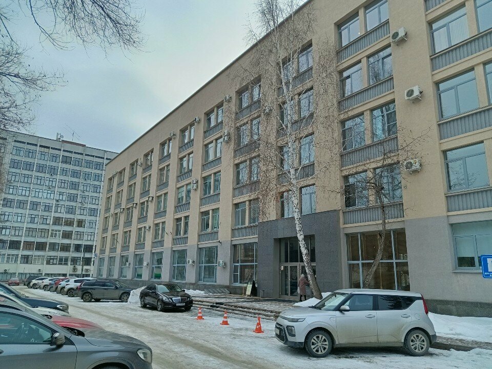 Otomasyon sistemleri firmaları Polytech-Automatica, Çeliabinsk, foto