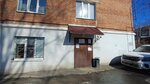 Микротех Автомодуль Рус (Lenina Street No:34), yönetim ofisi  Izhevsk'ten
