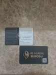 Ms Hukuk Bürosu (İstanbul, Kartal, Esentepe Mah., Makam Sok., 13), hukuk büroları  İstanbul'dan