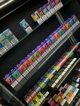 SmokeCat (Lenina Street No:129А), elektronik sigara satış noktaları  Cherepovets'ten