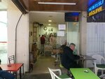 Yeşil Kardeşler Çay Ocağı (Bostanlı Mah., 1802 Sok., No:4A, Karşıyaka, İzmir), çayevi  İzmir'den