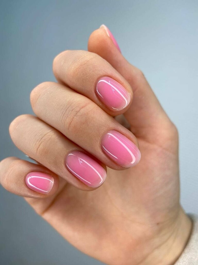 Nail salon Alhimia_nails, Jukovski, foto