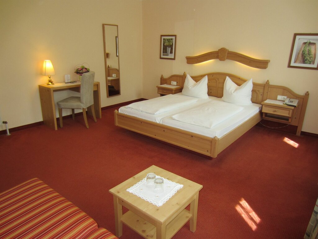 Otel Plainbrücke - Self-Check In, Salzburg, foto