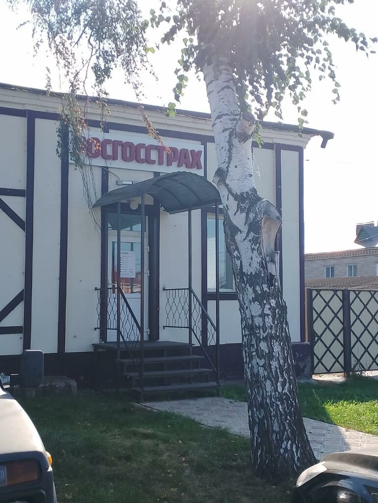 Sigorta şirketleri Росгосстрах, Tataristan, foto