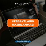 Falcon X (City of republican subordination Baku, Xetai District, Fazail Bayramov Street, 16), yazılım firmaları  Bakü'den