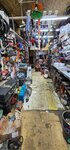 Ремонт электро- и бензоинструмента (Moscow Region, Krasnogorsk Urban District, Novorizhskoye shosse, 26-y kilometr, с23), elektrik ve benzinle çalışan aletler  Moskova ve Moskovskaya oblastından