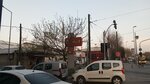 İett Tramvay Garajı (İstanbul, Fatih, Turgut Özal Millet Cad., 183), belediyeler, devlet daireleri  İstanbul'dan
