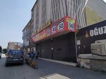 Oğuz Mobilya (Adana, Seyhan, Sakirpasa Avenue, 103), mobilya mağazaları  Adana'dan