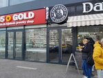 Barbershop by DaviDan (Dacia Boulevard No:14/1), berberler  Kişinev'den