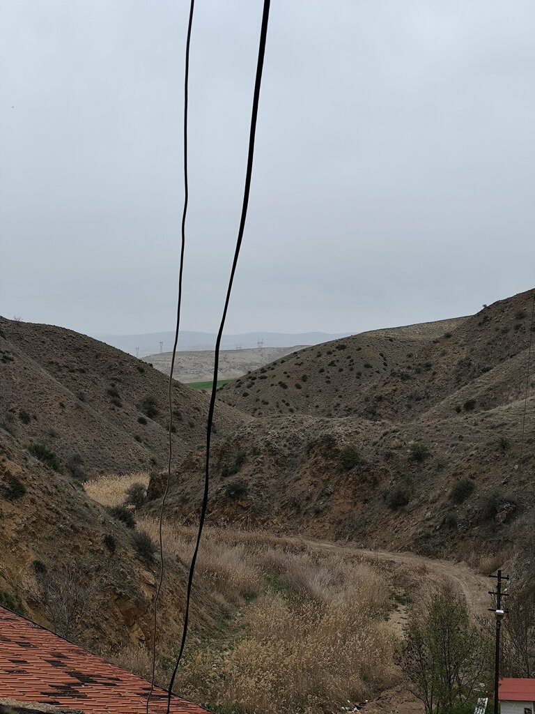 Termal otel DUTLU TAHTALI TERMAL TESİSLERİ, Beypazarı, foto