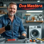 Two Masters (Pobedy Boulevard No:13), beyaz eşya servisleri  Voronej'den