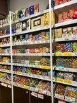 Кондитерский магазин фабрики им. Крупской (Rusakovskaya Street No:29), pasta, şekerleme ve tatlı  Moskova'dan