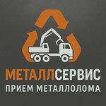Metallservis (Yuzhnoportovaya Street No:40с2), hurda metal alımı  Moskova'dan