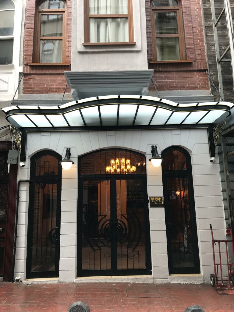 Otel Ardilas Residence, İstanbul, foto
