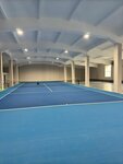 Прайм (ulitsa Bratyev Petryayevykh No:5к4), tenis kortu  Kazan'dan