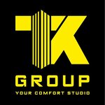 Tk Group (27-ya liniya No:60), i̇nşaat ve tasarım hizmetleri  Orenburg'dan