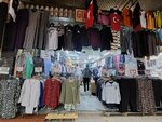 Gürpınar (Yenigün Mah., 1317 Sok., No: 16, Konak, İzmir), giyim mağazası  İzmir'den