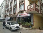 Hatice Ablanın Yeri (İstiklal Mah., Selçuk Sok., No:15-17, Ümraniye, İstanbul), kafe  İstanbul'dan