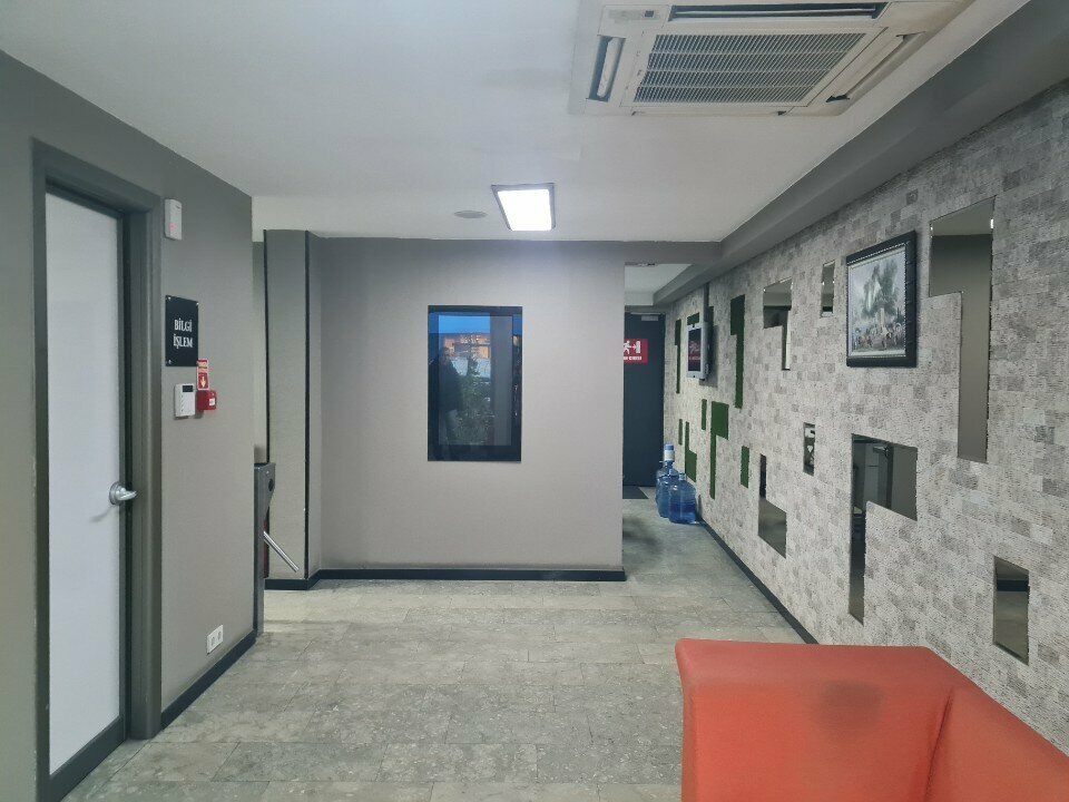 Yazılım firmaları D-cat Group, İstanbul, foto