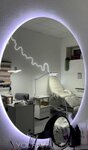 Your Nails (ulitsa S.F. Balmochnykh No:11), güzellik salonu  Lipetsk'ten