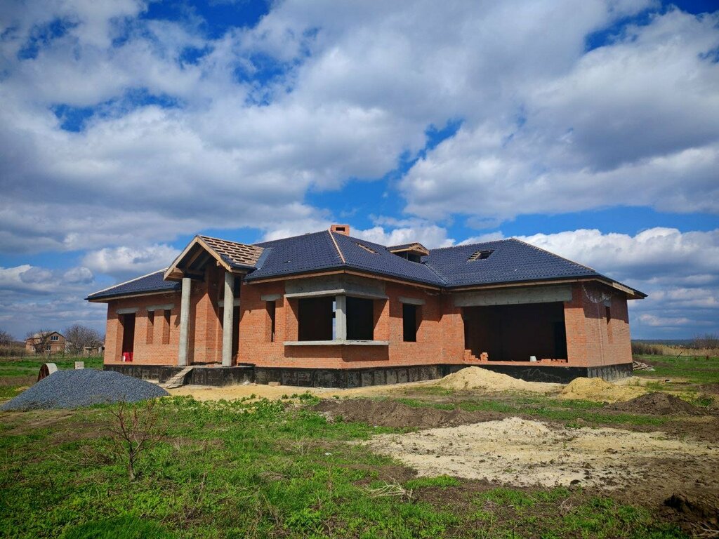 i̇nşaat firmaları Sk -Gemma, Şahty, foto