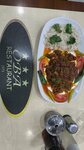 Oba Restaurant 1971 (Samsun, İlkadım, Osmaniye Cad., 1), restoran  Samsun'dan