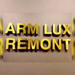 ArmLuxRemont (ulitsa 40 let Oktyabrya No:37), i̇nşaat ve tasarım hizmetleri  Kislovodsk'tan
