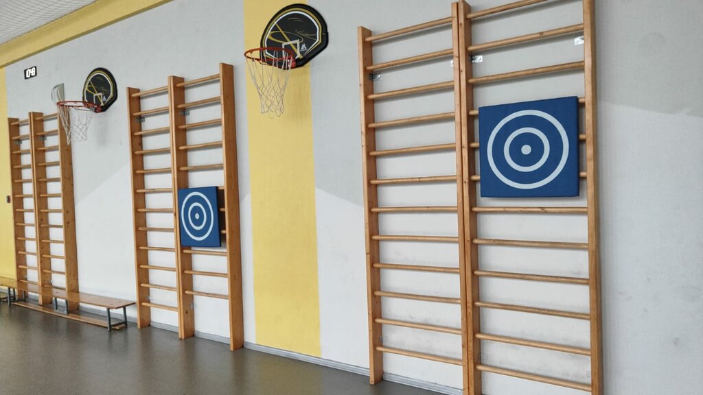 Spor kulüpleri Judo Academy, Rostov‑na‑Donu, foto