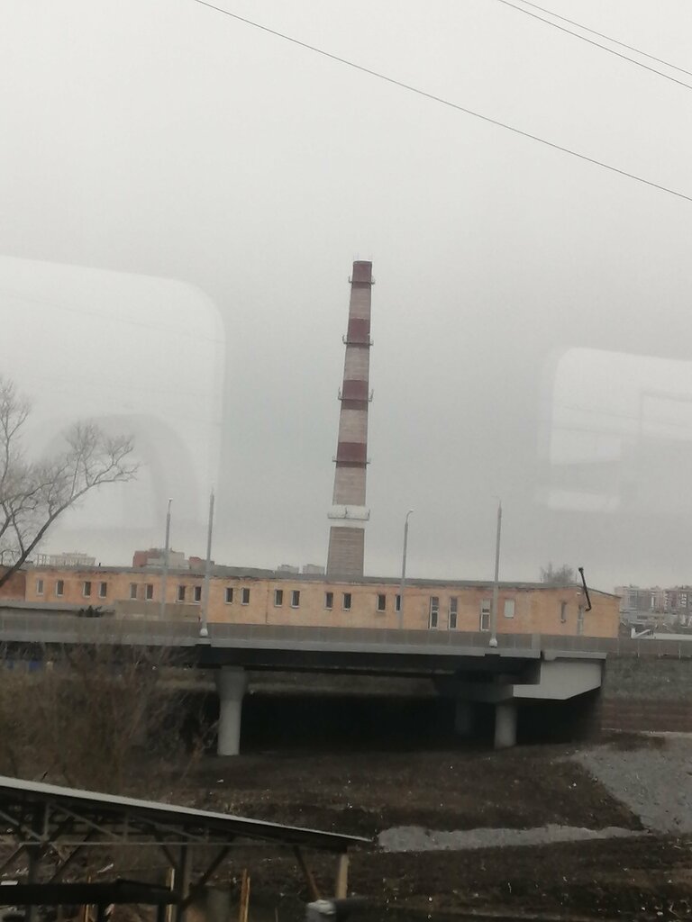 Merkezi ısıtma sistemleri Tulateploset Frk, Tula, foto