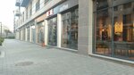 Decaf (3rd Park Street No:17), kahve dükkanları  Bakü'den