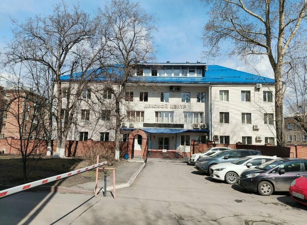 Petrol ürünleri üreticileri Сибирская сбытовая компания, Kemerovo, foto