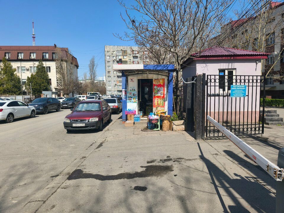 Market Минимаркет, Makhachkala, foto